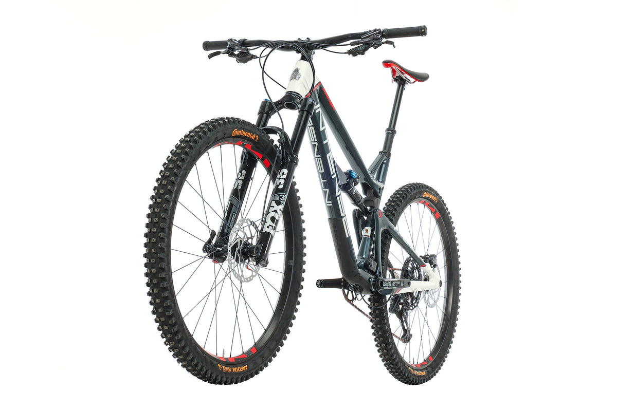 Intense Primer 29 Pro Mountain Bike - 2021, X-La | The Pro's Closet