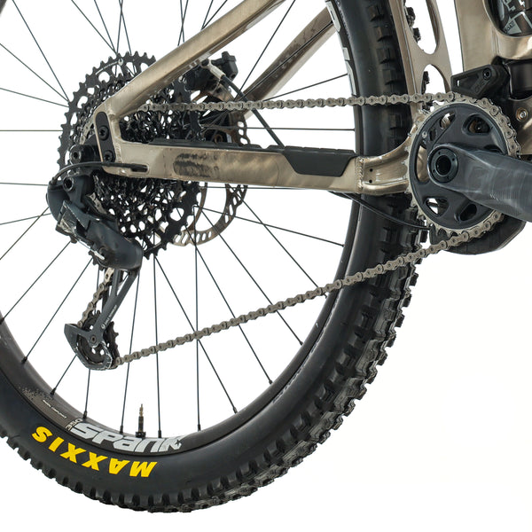 Banshee Rune V3 Mountain Bike - 2020, X-Large | The Pro's Closet – The ...