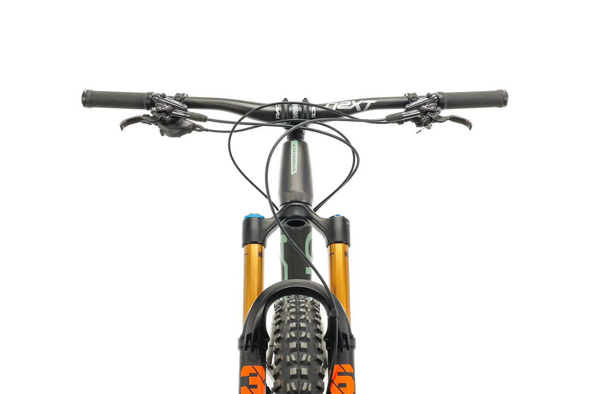 Orbea Occam M10 LT Mountain Bike - 2022, Large | The Pro's Closet