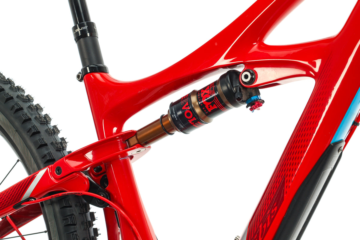 Ibis Mojo 3 Mountain Bike - 2019, Small | The Pro's Closet – The Pro's ...