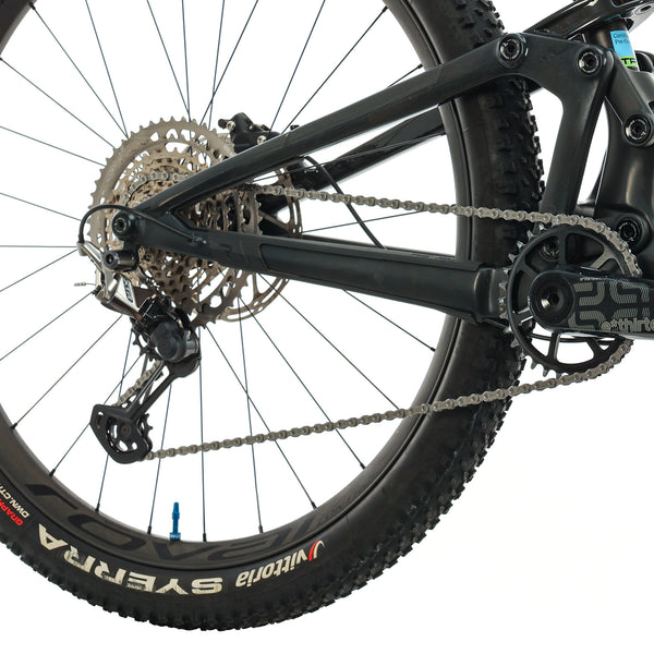 Revel Bikes Ranger Shimano XTR Mountain Bike - 2021, Large | The Pro's ...