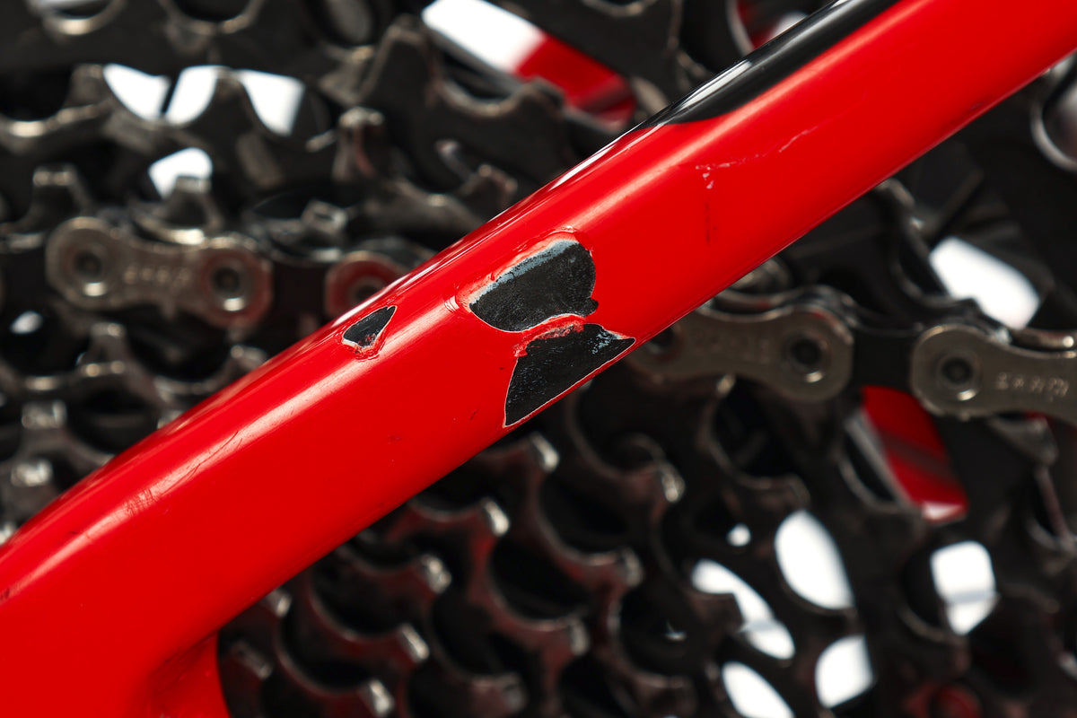 Trek Supercaliber XX1 Mountain Bike - 2022, X-Large | The Pro's Closet ...