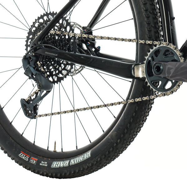 Fezzari Solitude Elite Mountain Bike - 2023, Large | The Pro's Closet – The Pro's Closet