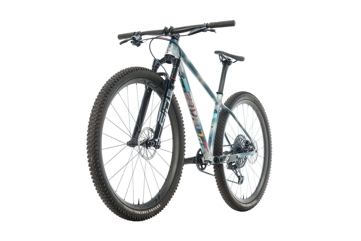 Specialized Chisel LTD Mountain Bike - 2021, Small | The Pro's Closet – The Pro's Closet