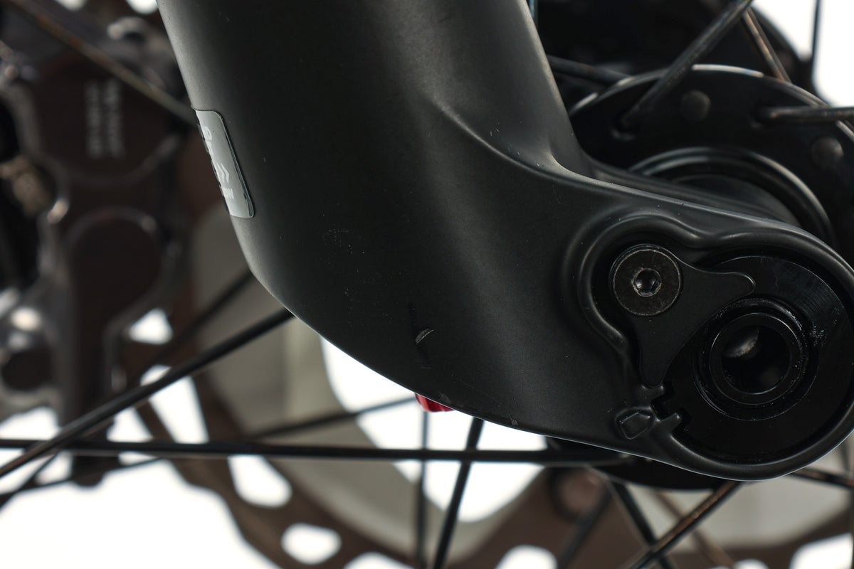 Pivot LES Singlespeed Pro Mountain Bike - 2020, Large | The Pro's ...