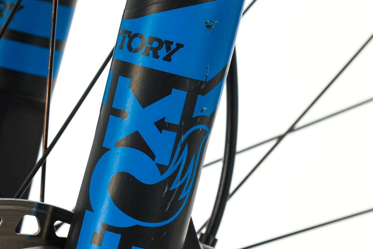 Pivot LES Singlespeed Pro Mountain Bike - 2020, Large | The Pro's ...