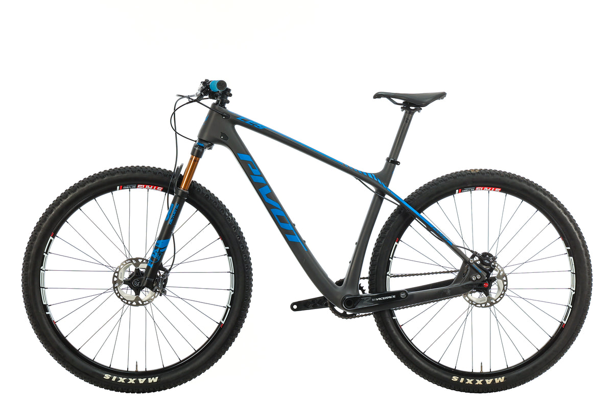 Pivot Les Single Speed