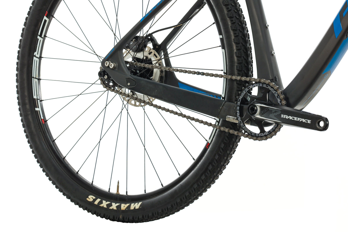 Pivot LES Singlespeed Pro Mountain Bike - 2020, Large | The Pro's ...