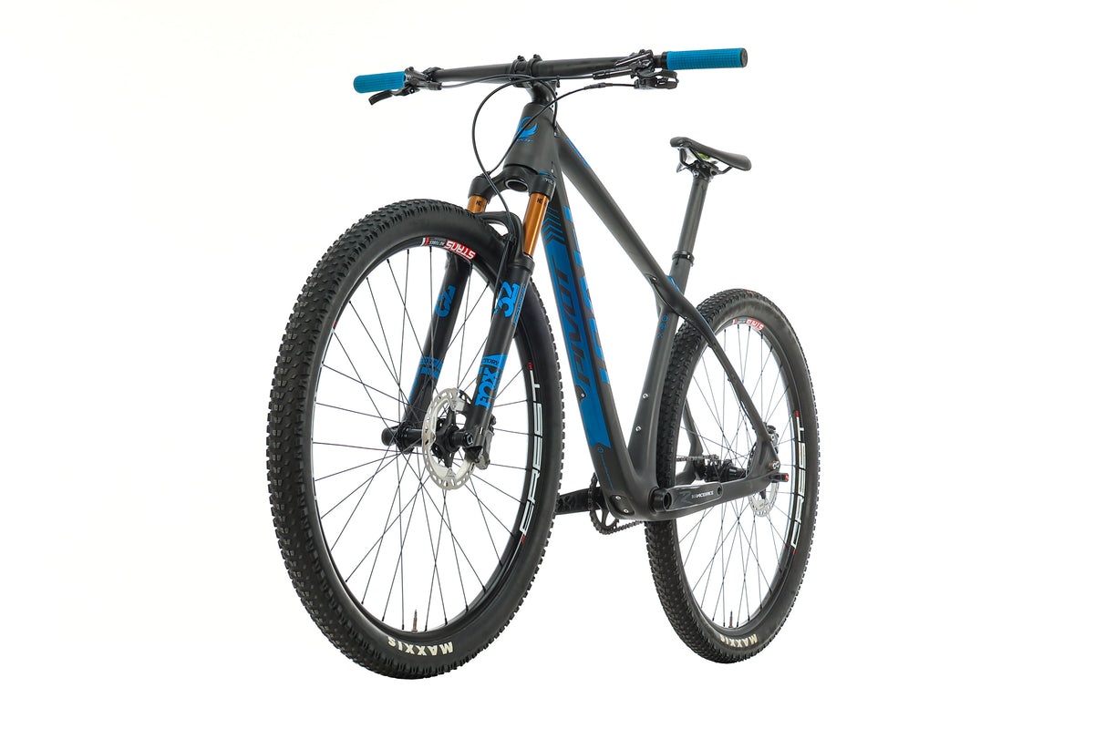 Pivot LES Singlespeed Pro Mountain Bike - 2020, Large | The Pro's ...