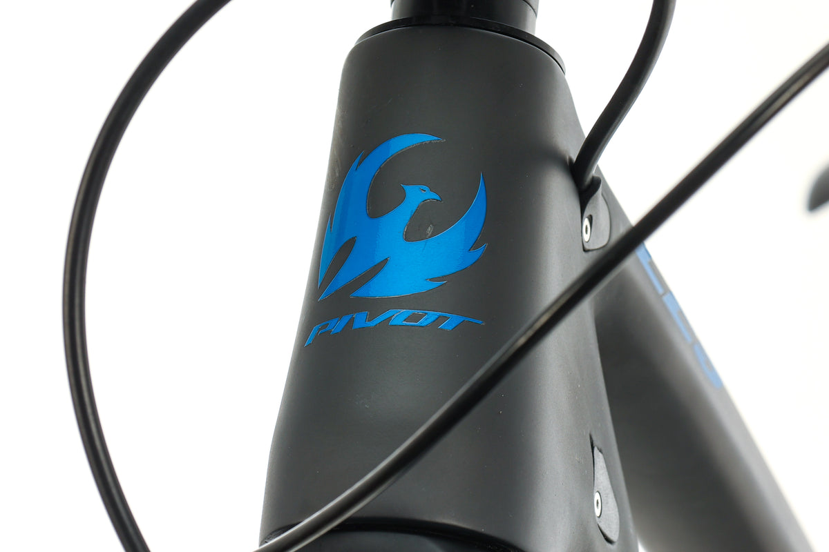 Pivot LES Singlespeed Pro Mountain Bike - 2020, Large | The Pro's ...