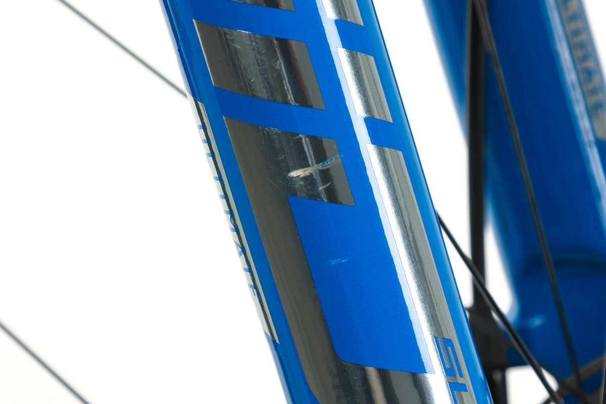 Intense Sniper XC FRO Mountain Bike - 2021, Medium | The Pro's Closet ...