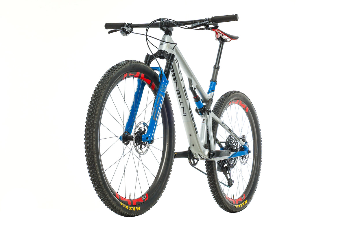 Intense Sniper XC FRO Mountain Bike - 2021, Medium | The Pro's Closet ...
