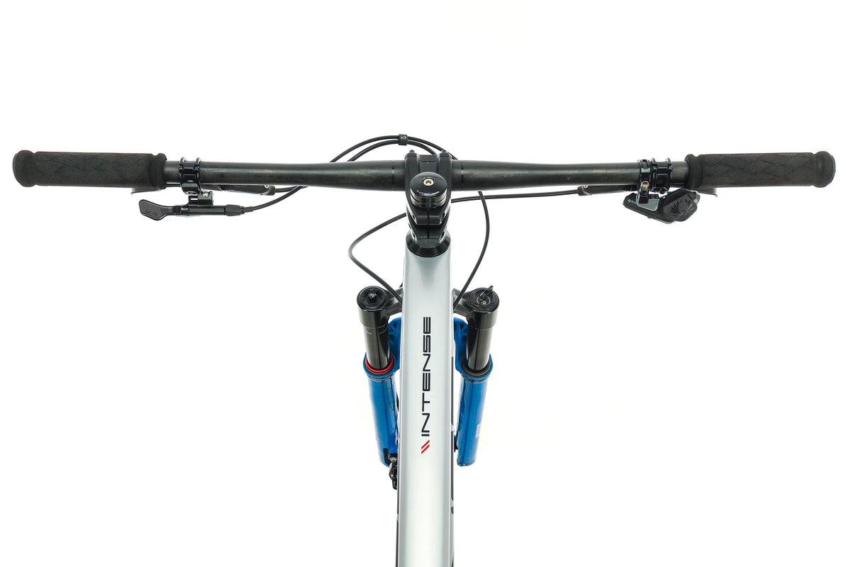 Intense Sniper XC FRO Mountain Bike - 2021, Medium | The Pro's Closet ...