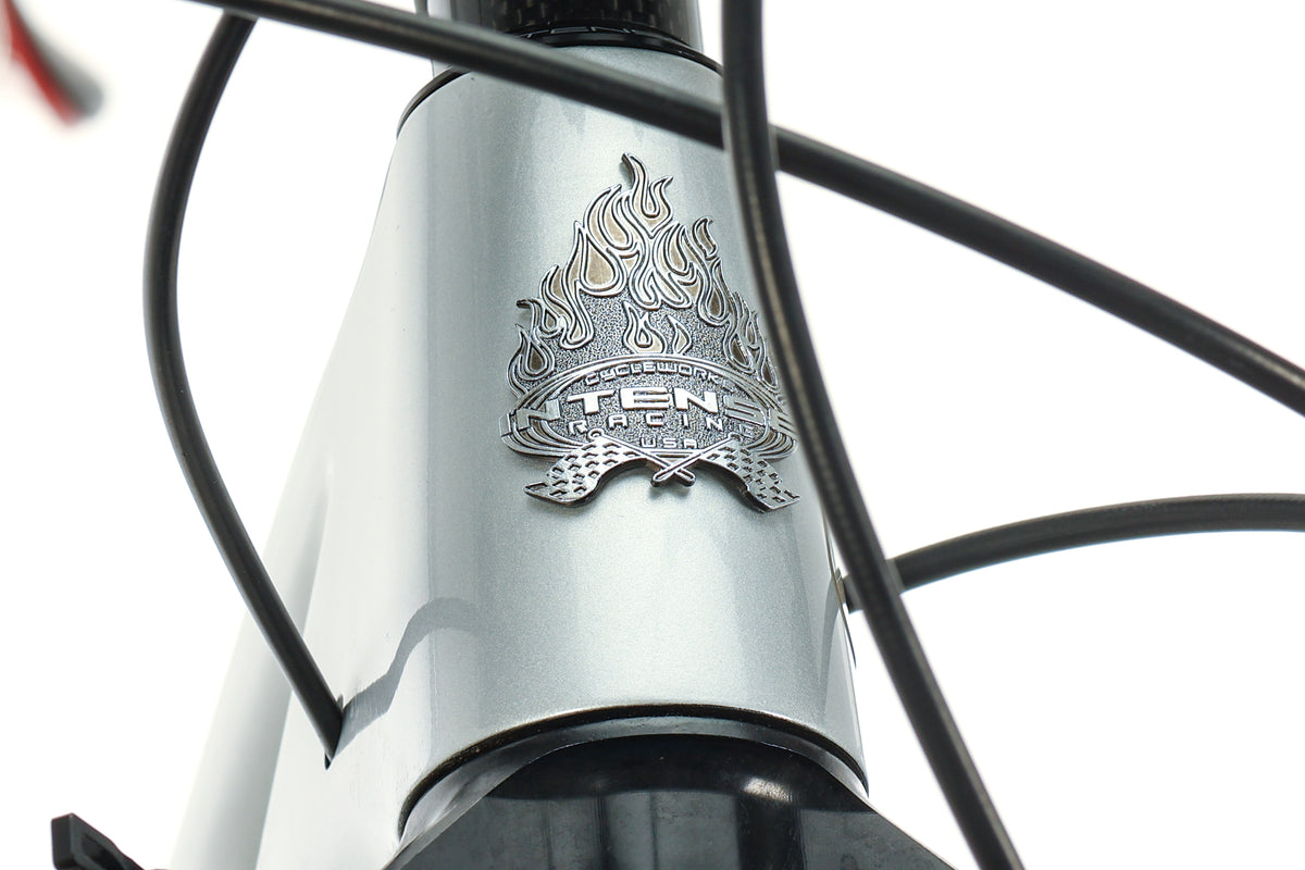 Intense Sniper XC FRO Mountain Bike - 2021, Medium | The Pro's Closet ...