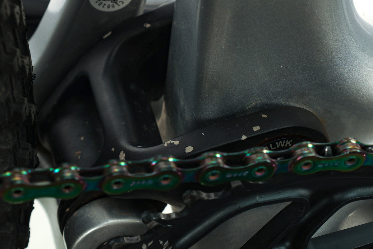 Intense Sniper XC FRO Mountain Bike - 2021, Medium | The Pro's Closet ...