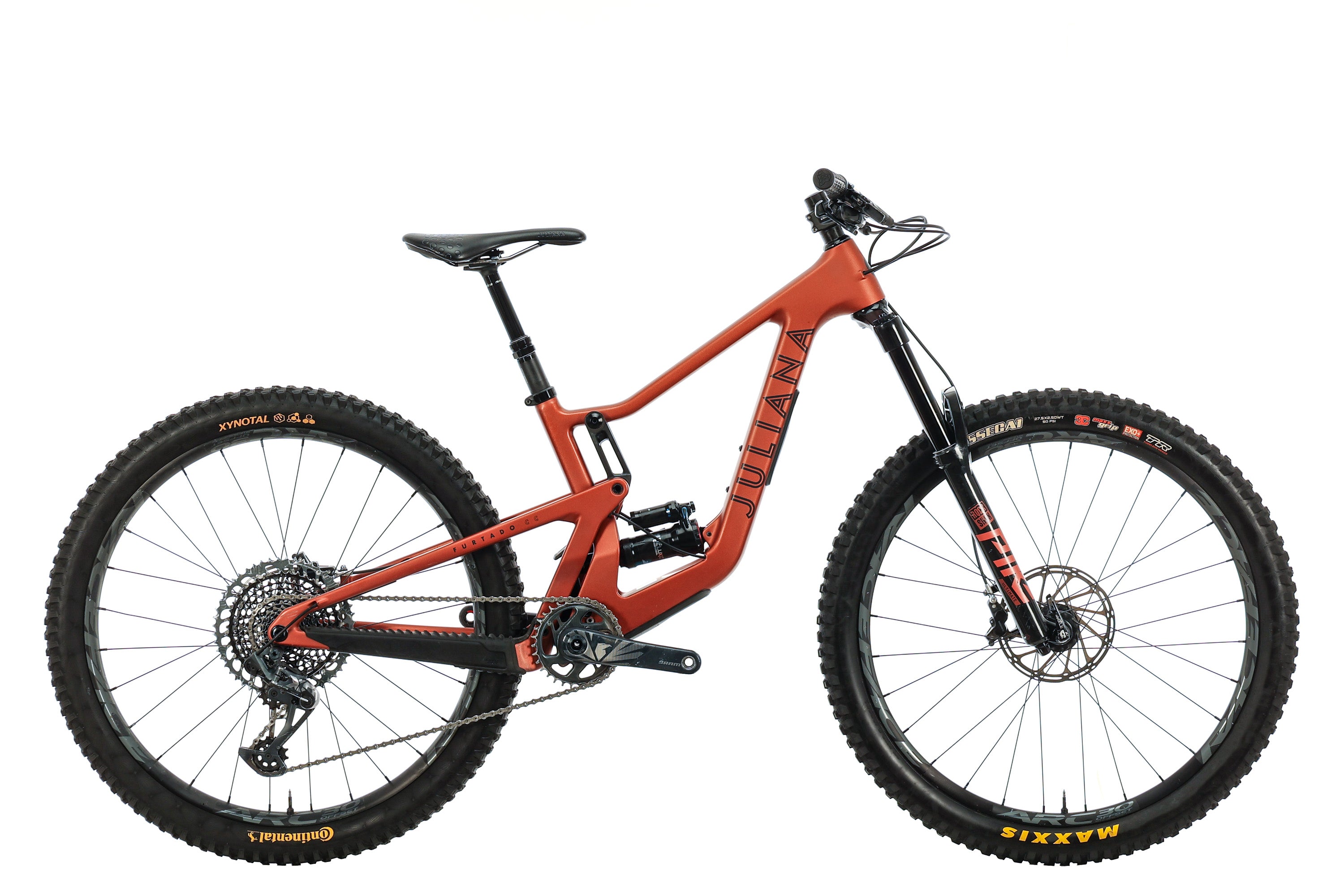 Find Your Bike's Serial Number (For Bike Index or to Sell Your Bike ...