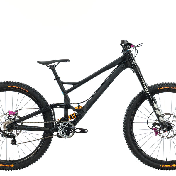Banshee Legend 29" Downhill Bike - 2023, X-Large | The Pro's Closet ...