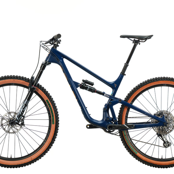 Revel Bikes Rascal X01 Eagle Mountain Bike - 202 | The Pro's Closet