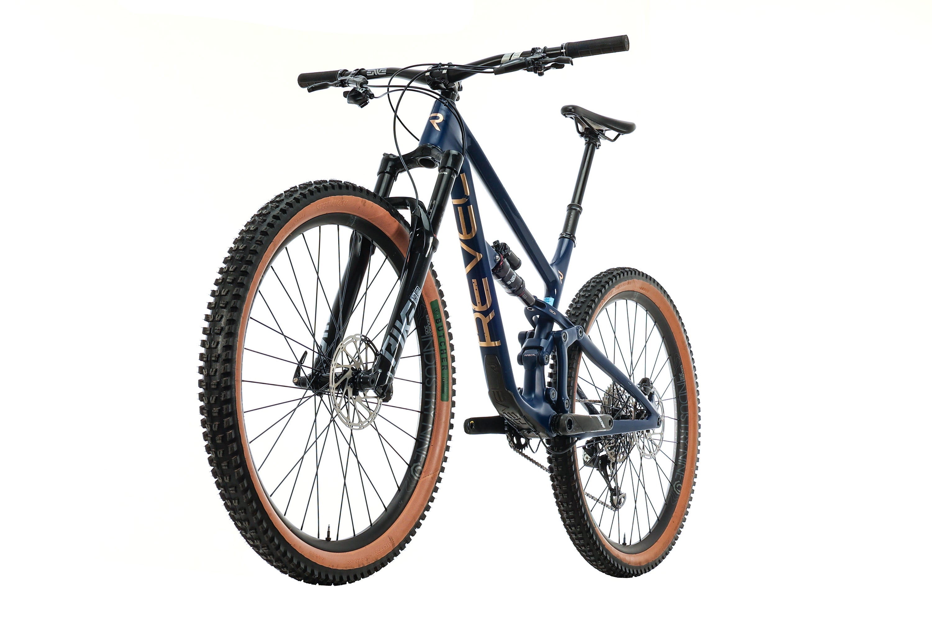Revel Bikes Rascal X01 Eagle Mountain Bike - 202 | The Pro's Closet