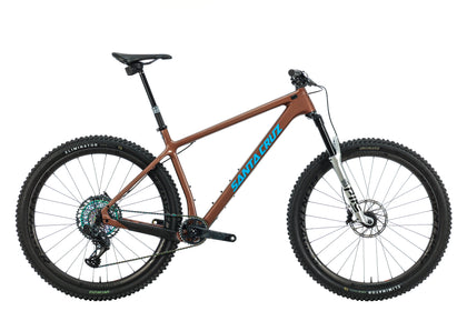 Used Mountain Bikes For Sale - Certified Pre-Owned & New | MTBs XS, XXL ...