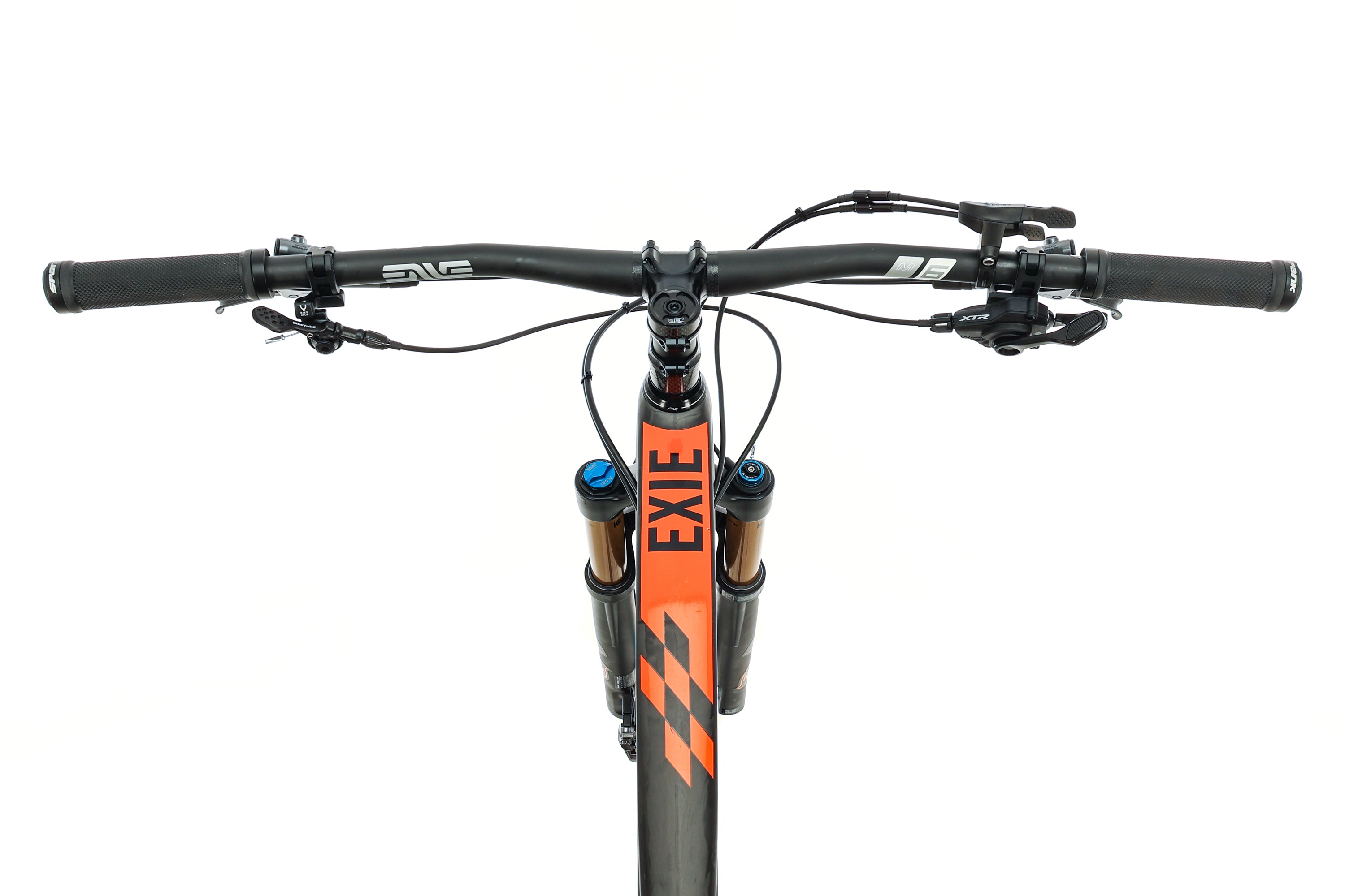 Ibis Exie 40th Anniversary Limited Edition Mountain Bike - 2021, Large ...