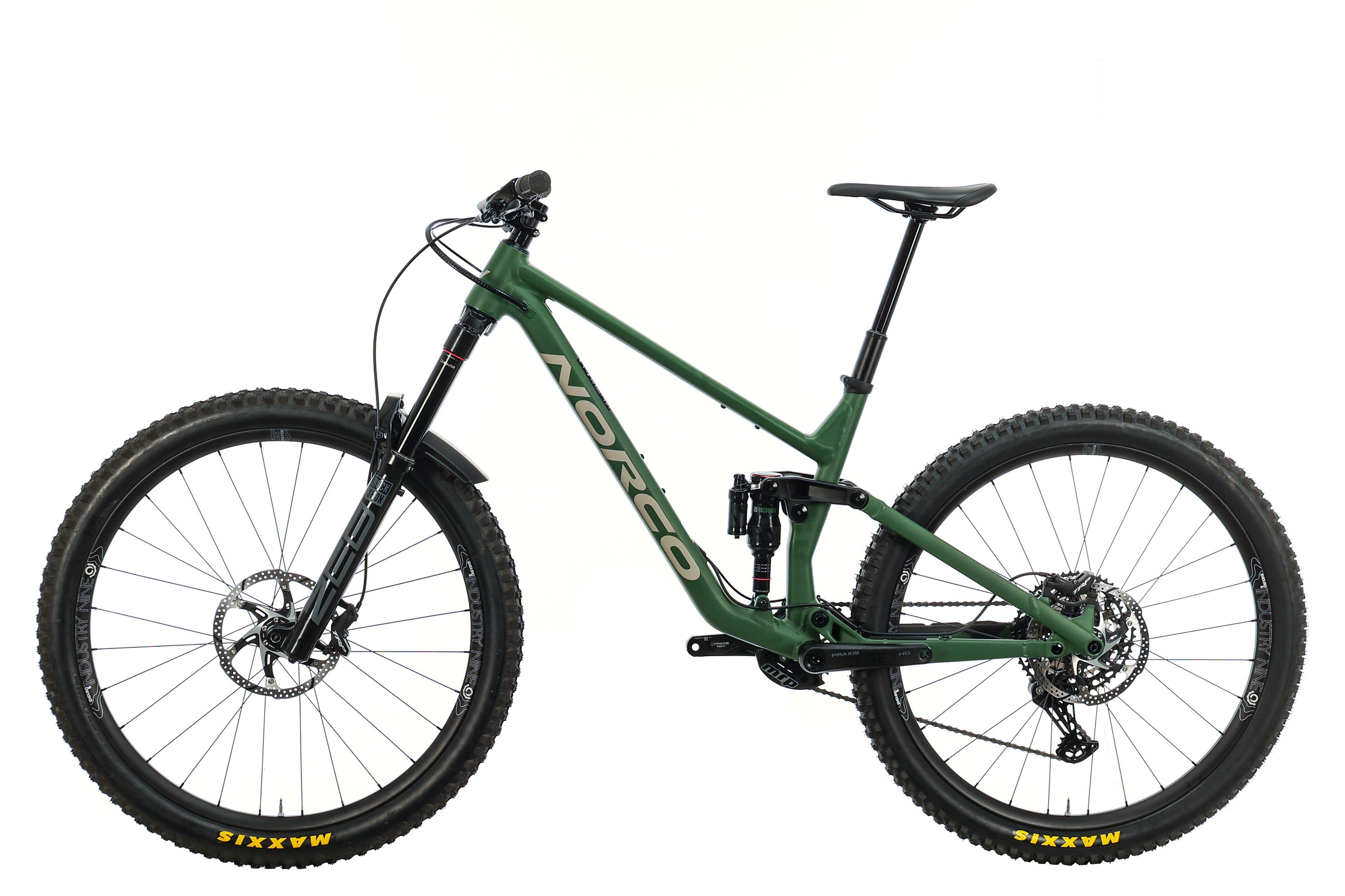 Norco Sight A1 29 Mountain Bike - 2023, Large | The Pro's Closet | BMT32031