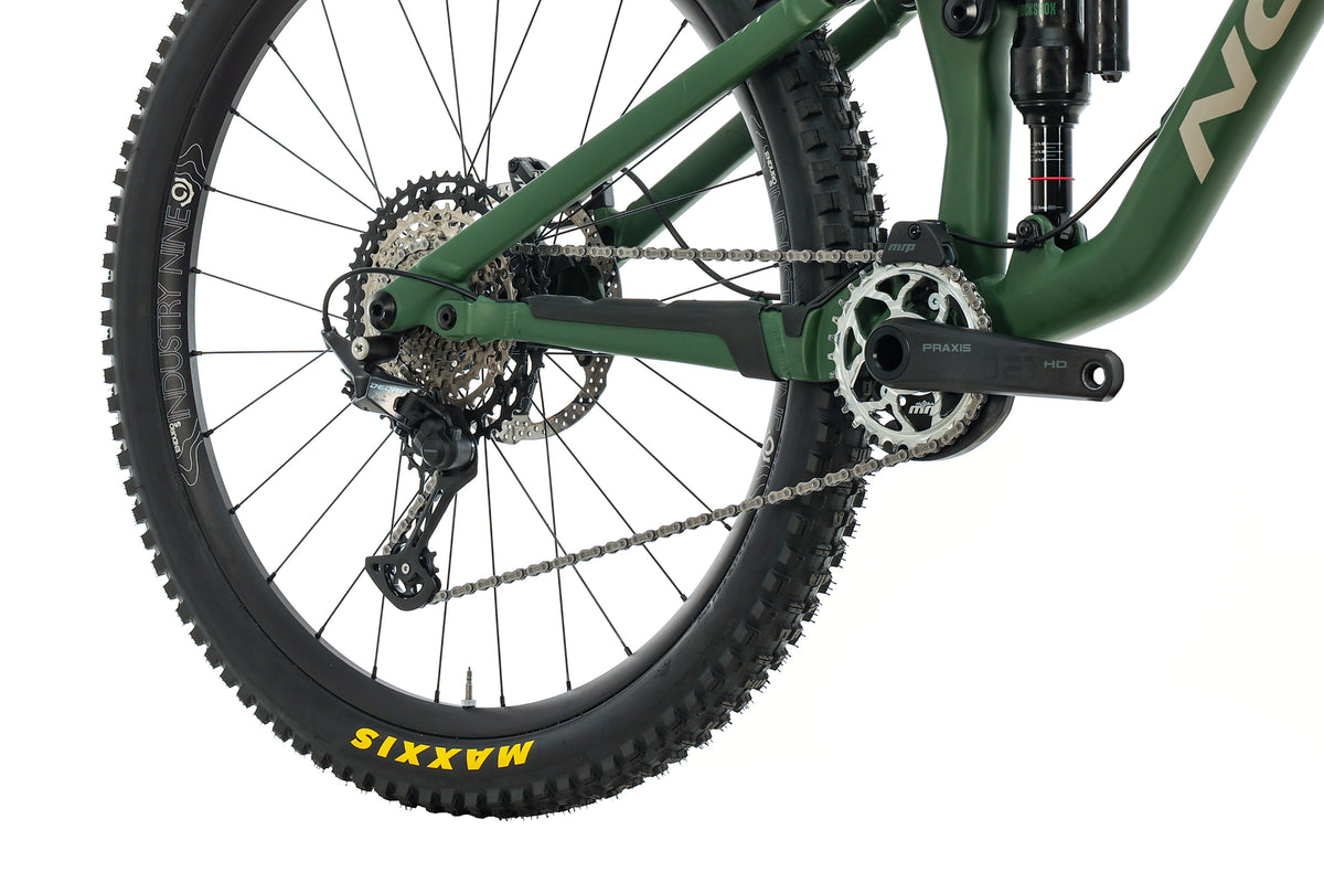 Norco Sight A1 29 Mountain Bike - 2023, Large | The Pro's Closet | BMT32031