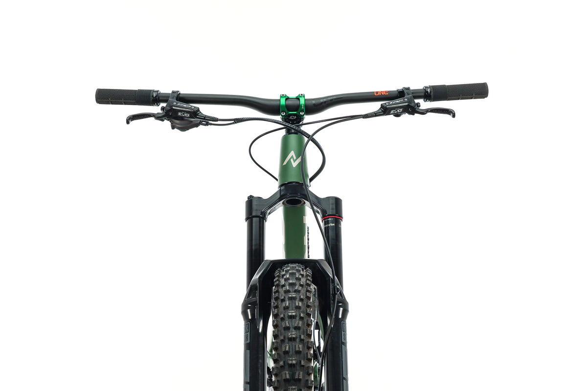Norco Sight A1 29 Mountain Bike - 2023, Large | The Pro's Closet | BMT32031