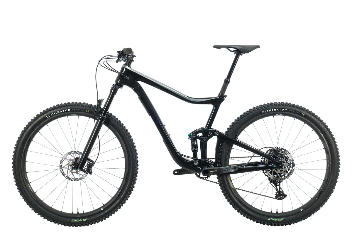 Giant Trance Advanced Pro 29 3 Mountain Bike - 2021, Large | The Pro's ...