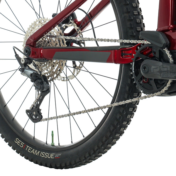 Trek Rail 5 Gen 2 Mountain E-Bike - 2021, X-Large | The Pro's Closet ...