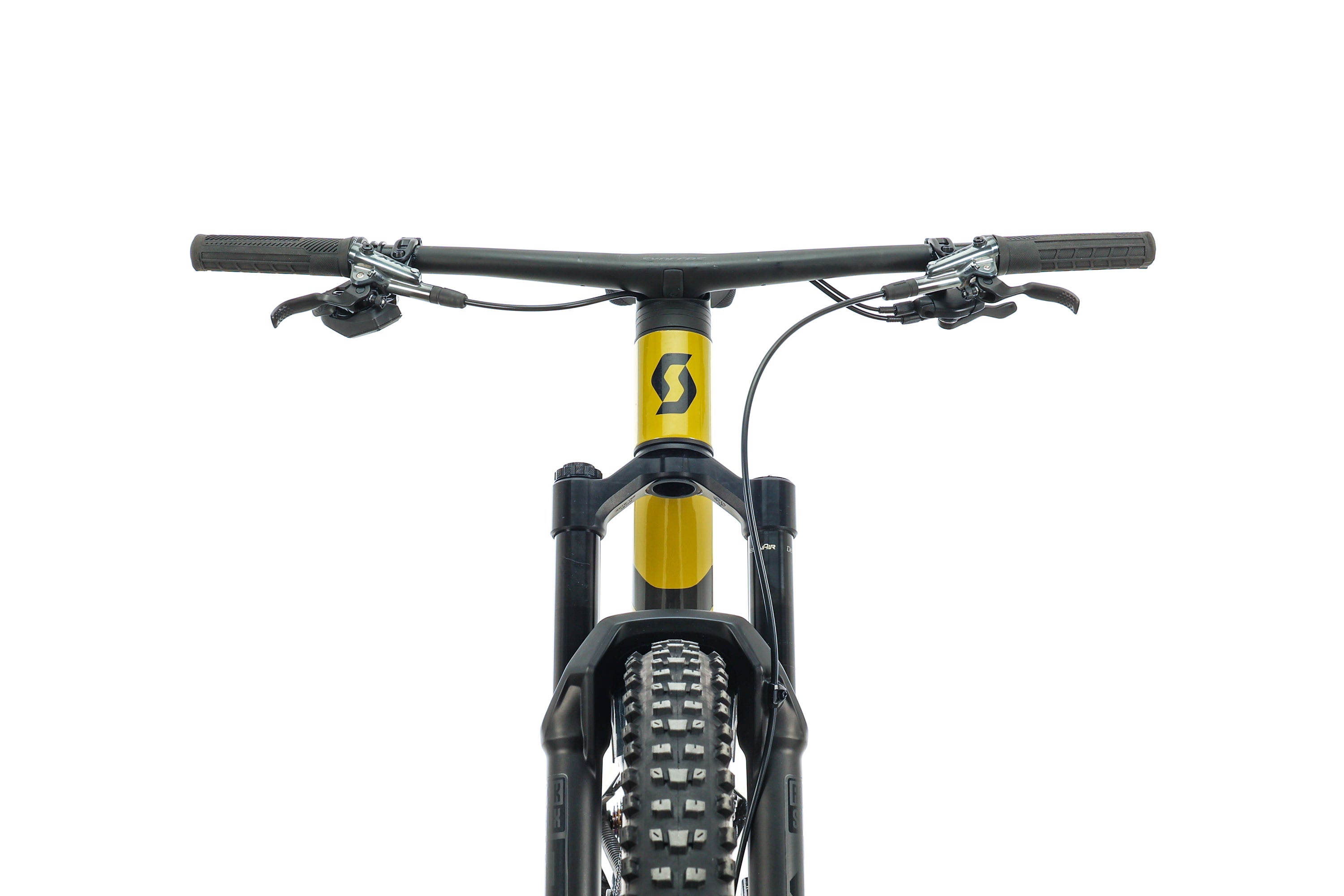 Scott Spark ST 900 Tuned Mountain Bike - 2023, Small | The Pro's Closet ...