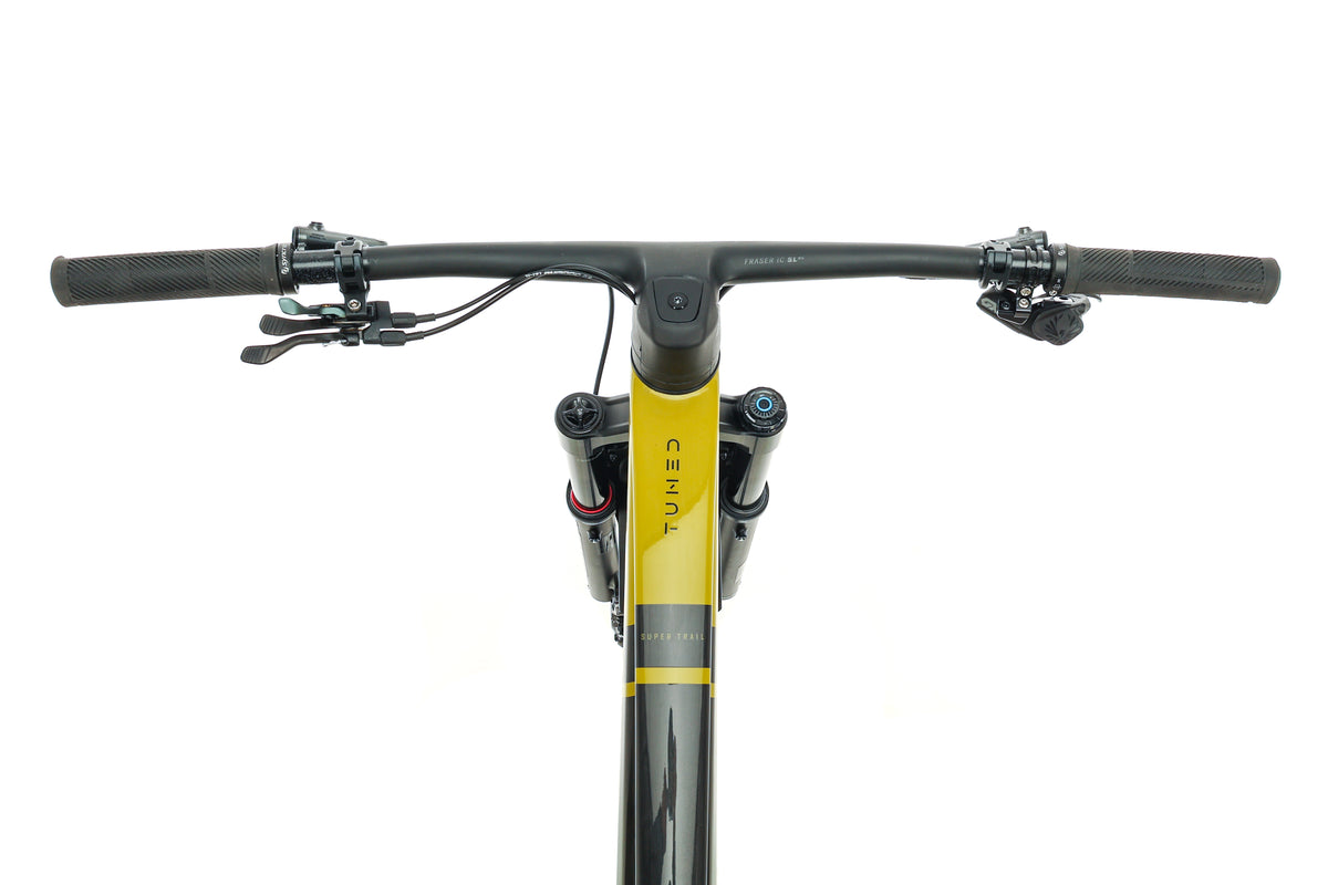 Scott Spark ST 900 Tuned Mountain Bike - 2023, Small | The Pro's Closet ...