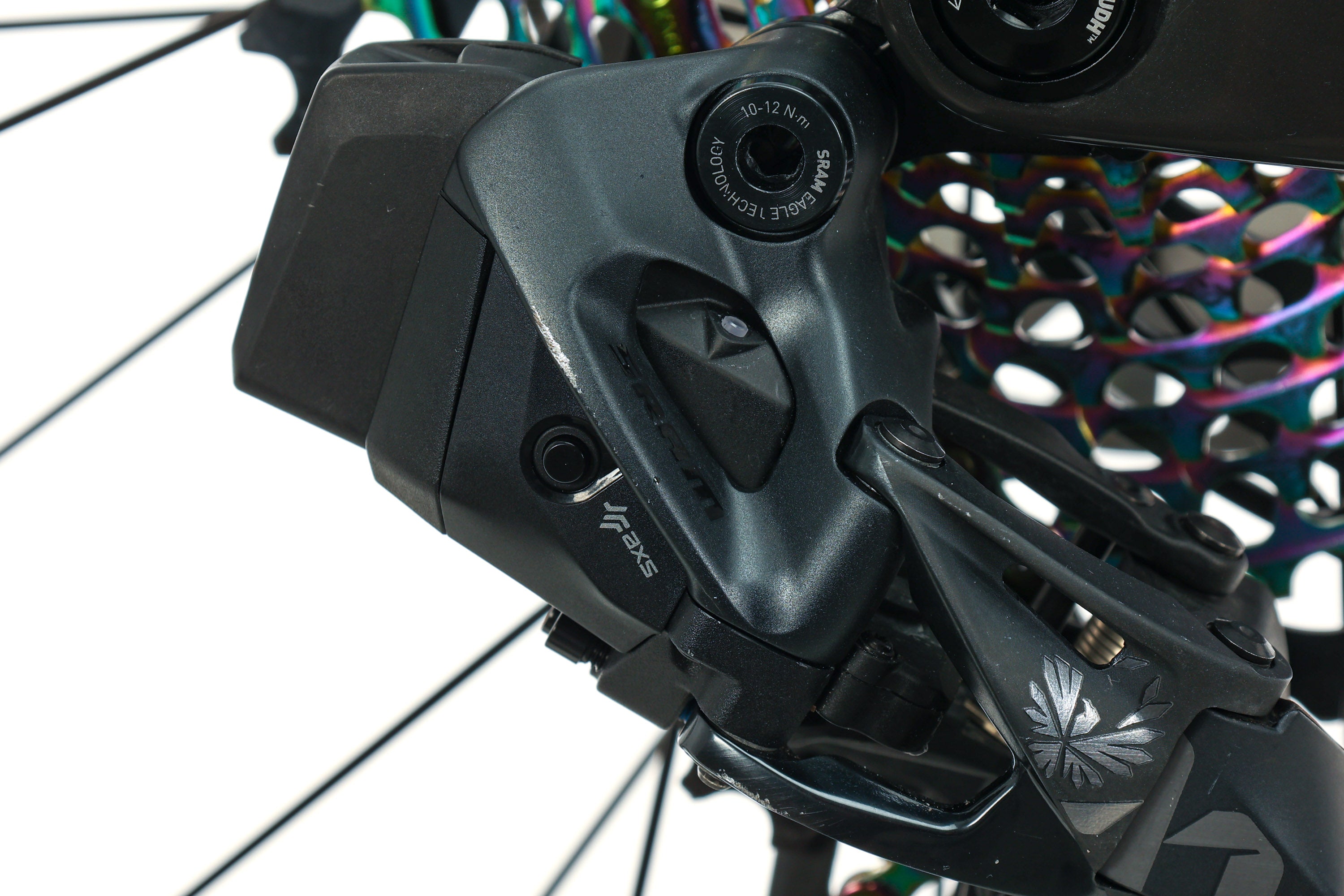 Scott Spark ST 900 Tuned Mountain Bike - 2023, Small | The Pro's Closet ...