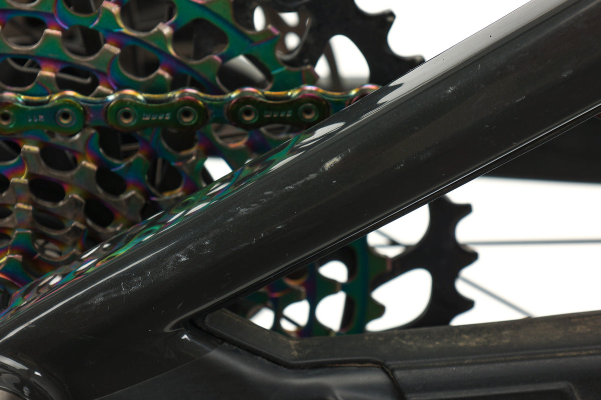 Revel Bikes Ranger SRAM XX1 Eagle AXS Mountain B | The Pro's Closet