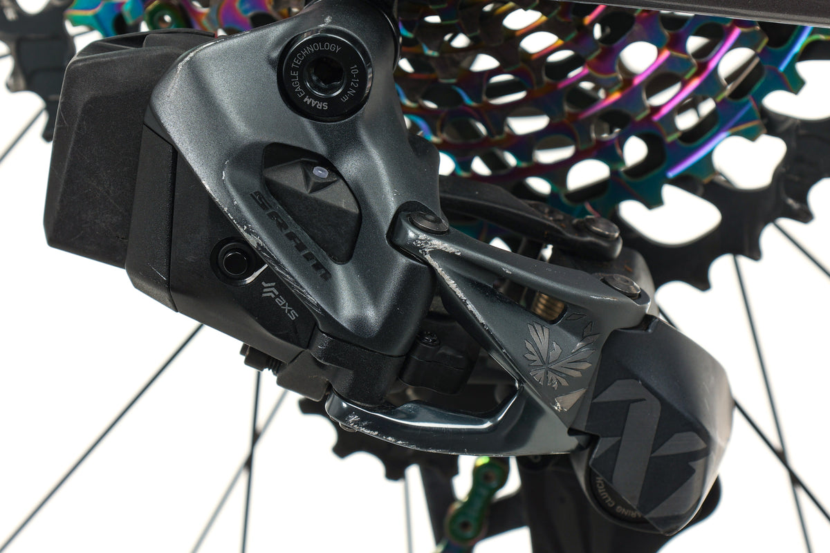 Revel Rascal XX1 AXS Mountain Bike - 2023, X-Lar | The Pro's Closet