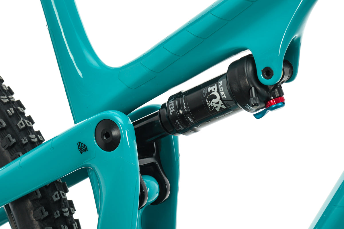 Yeti Cycles SB115 C2 Mountain Bike - 2021, Large | The Pro's Closet