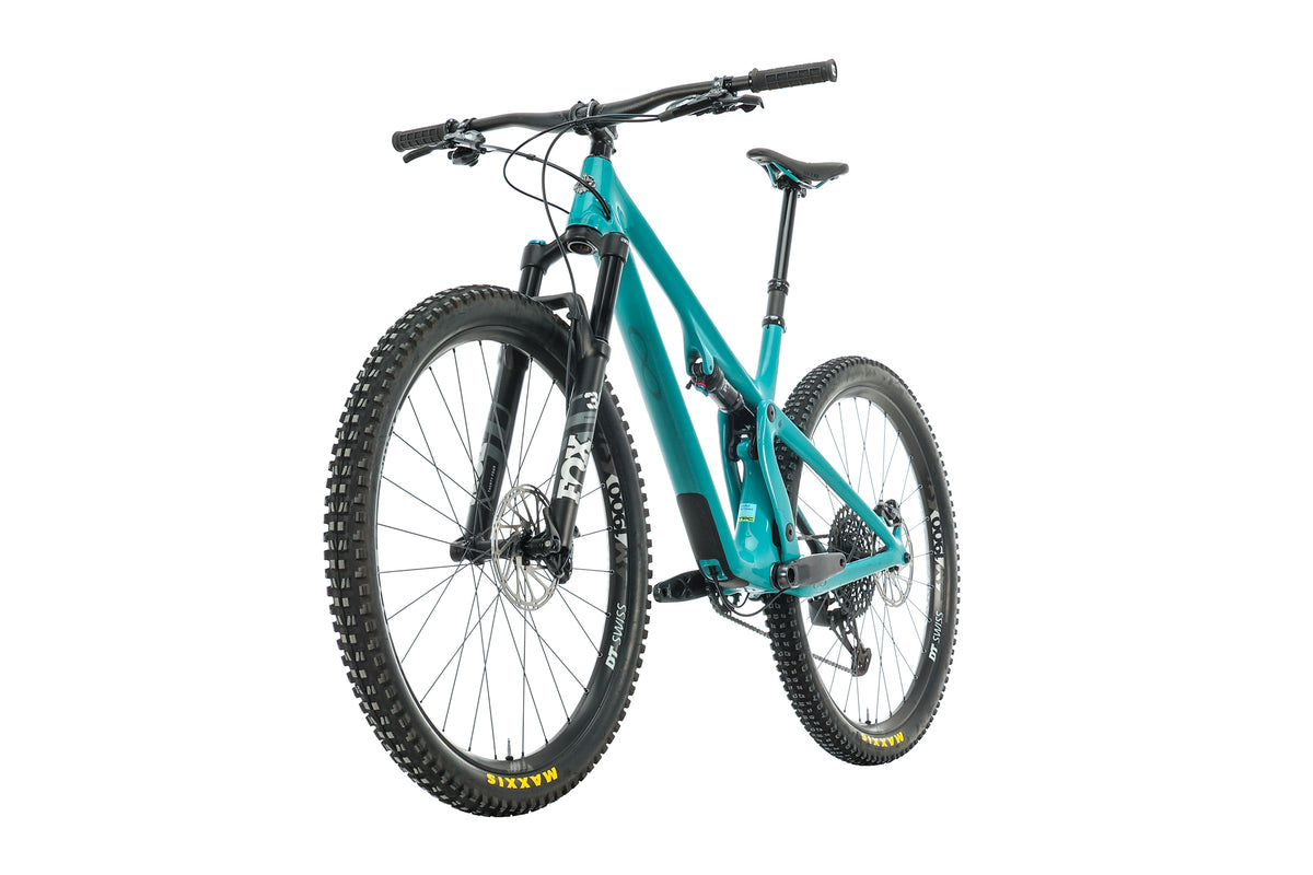 Yeti Cycles SB115 C2 Mountain Bike - 2021, Large | The Pro's Closet