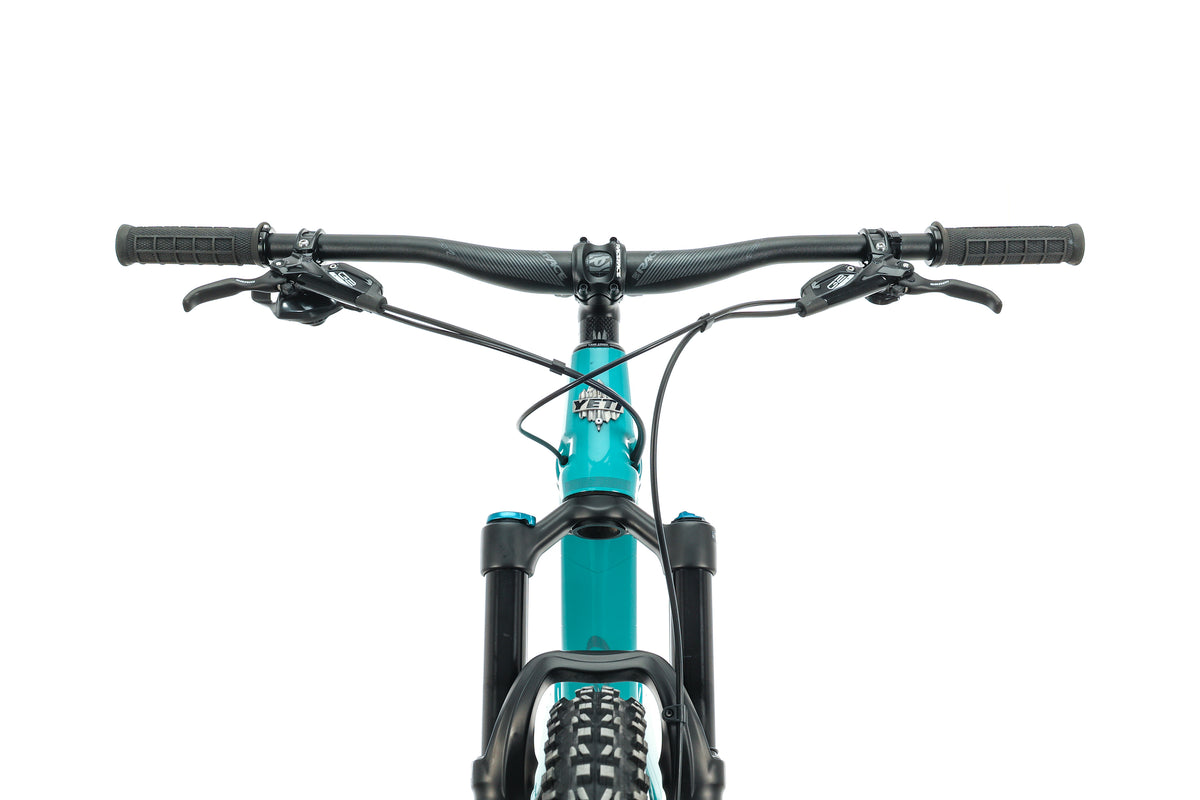 Yeti Cycles SB115 C2 Mountain Bike - 2021, Large | The Pro's Closet