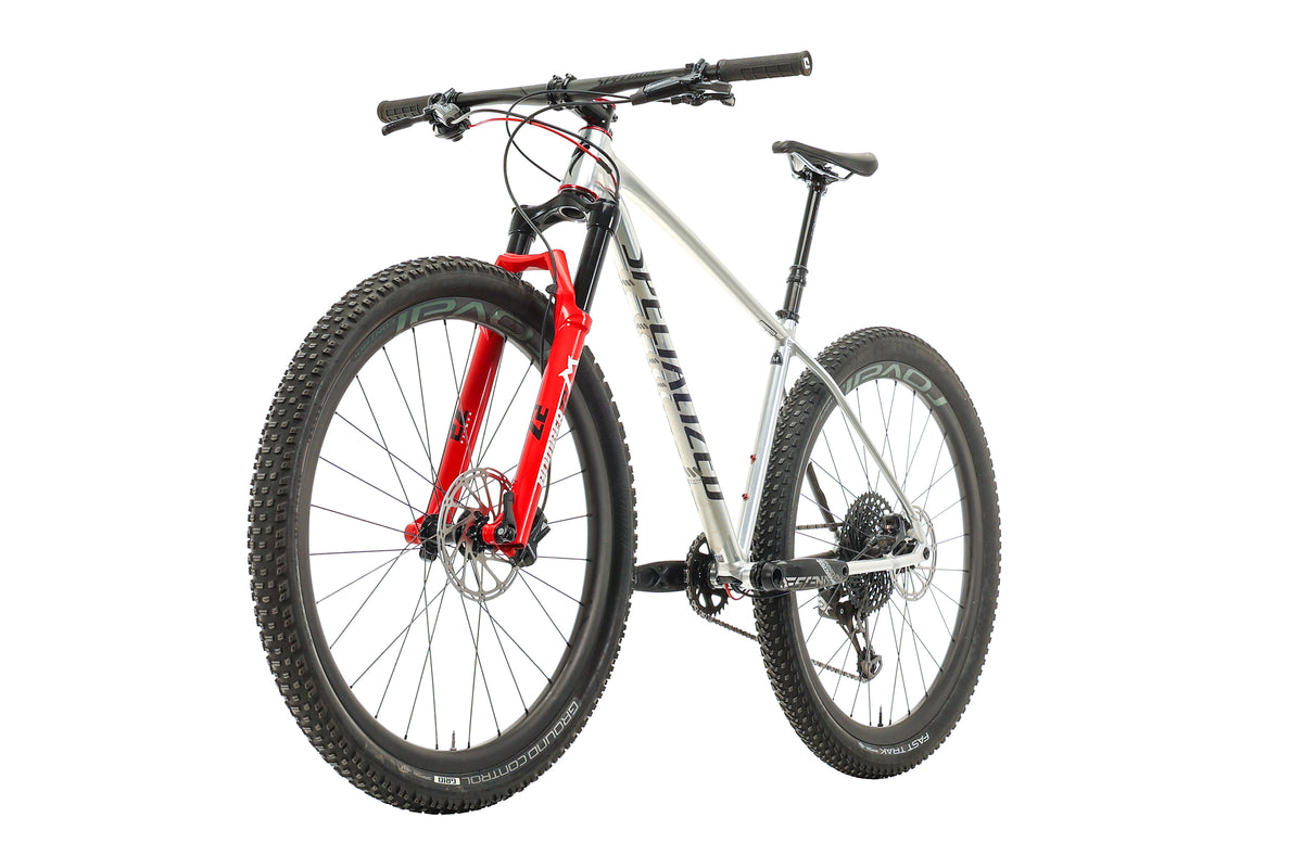 Specialized Chisel Mountain Bike - 2019, Medium | The Pro's Closet ...
