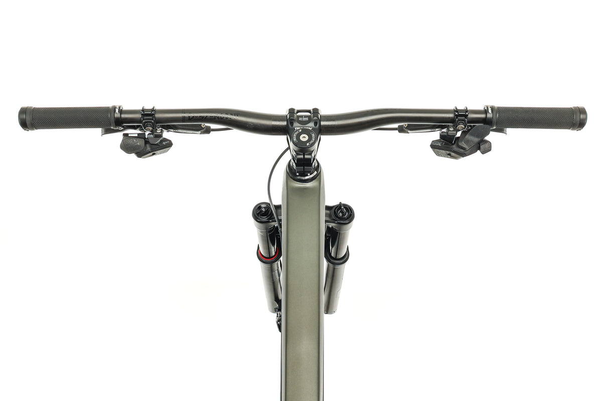 Transition Spur XX1 Eagle AXS Mountain Bike - 2021, Large | The Pro's ...