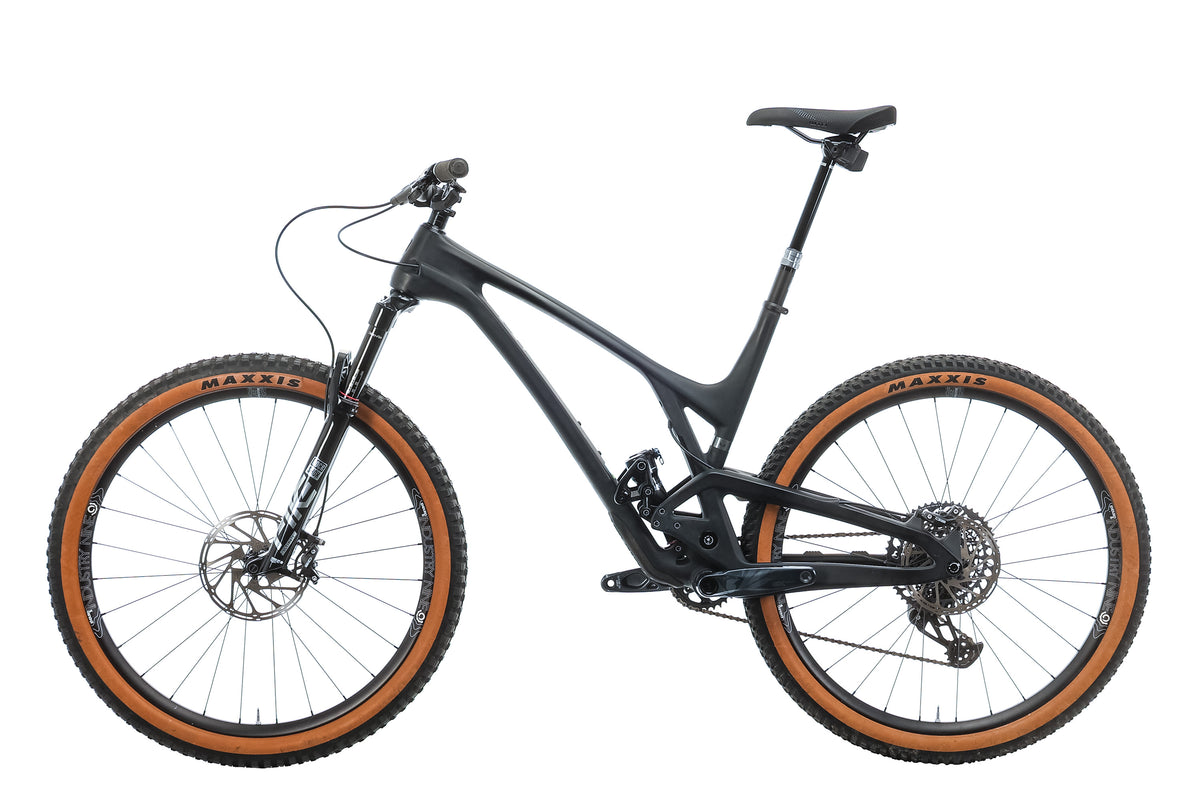 Evil Following Mountain Bike - 2021, X-Large | The Pro's Closet