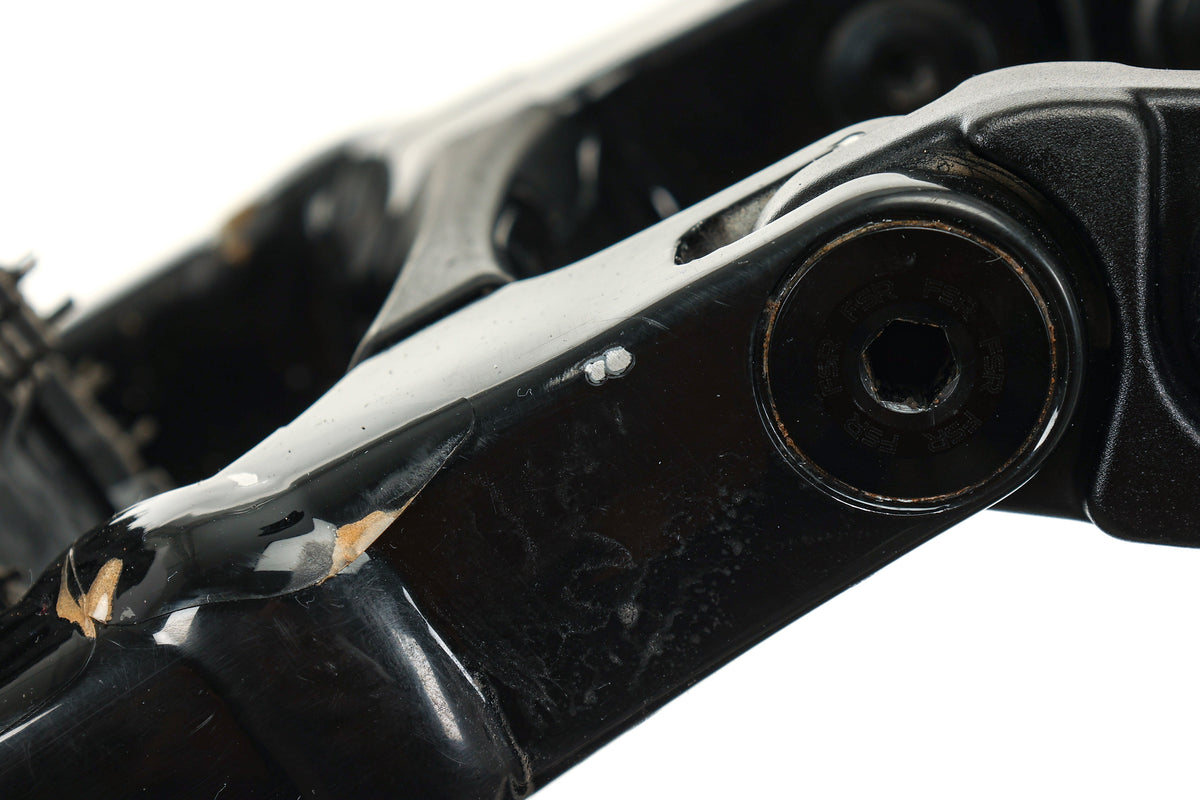 Specialized Turbo Levo Comp Alloy Mountain E-Bike - 2022, S5 | The Pro's Closet | BMT32210