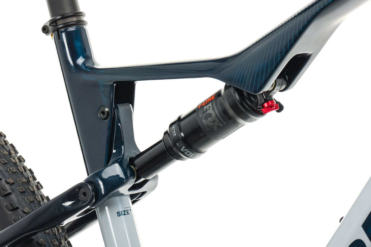 Orbea Oiz M11 AXS Mountain Bike - 2023, Large | The Pro's Closet | BMT32219