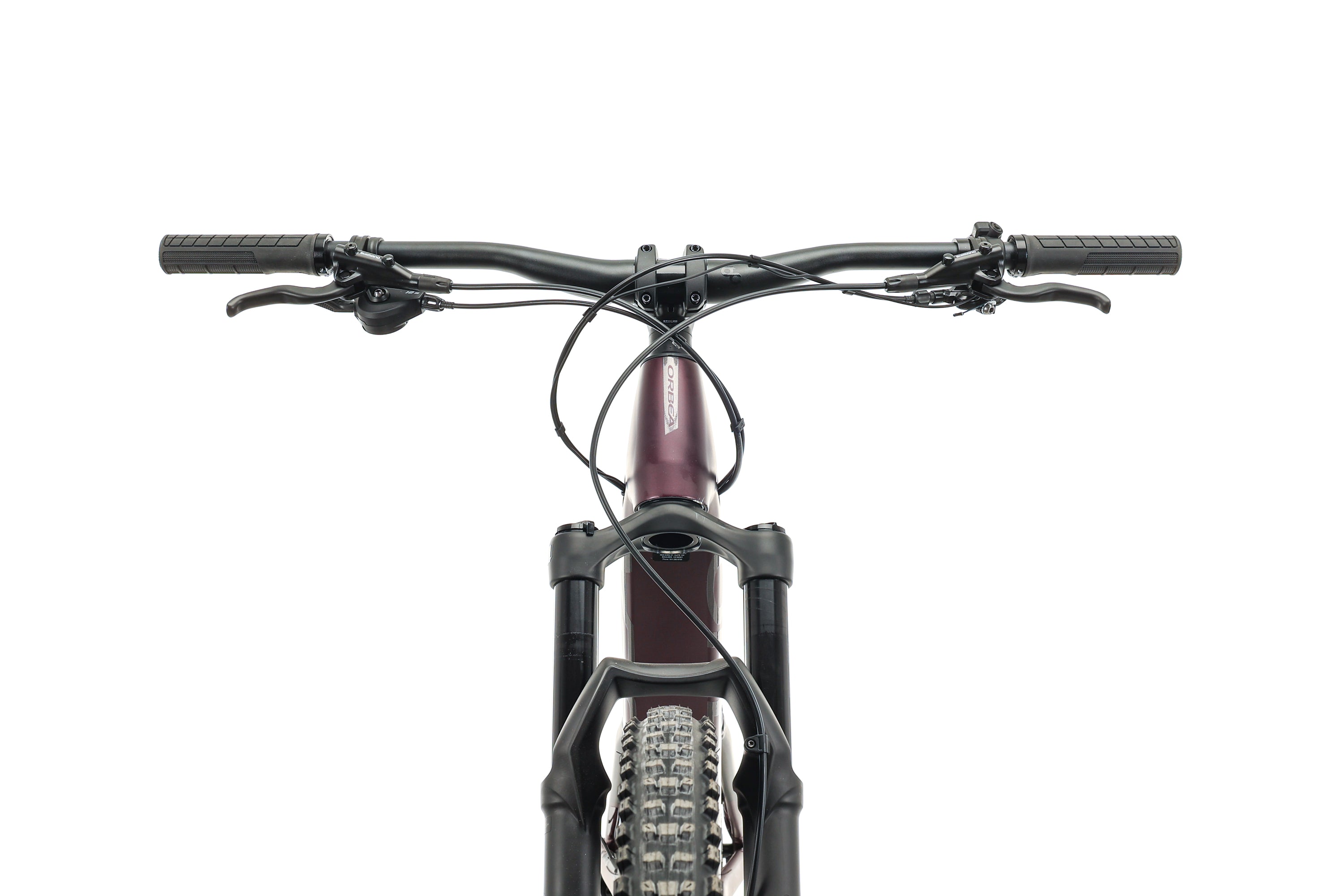 Orbea Rise H30 20mph Mountain E-Bike - 2023, Lar | The Pro's Closet