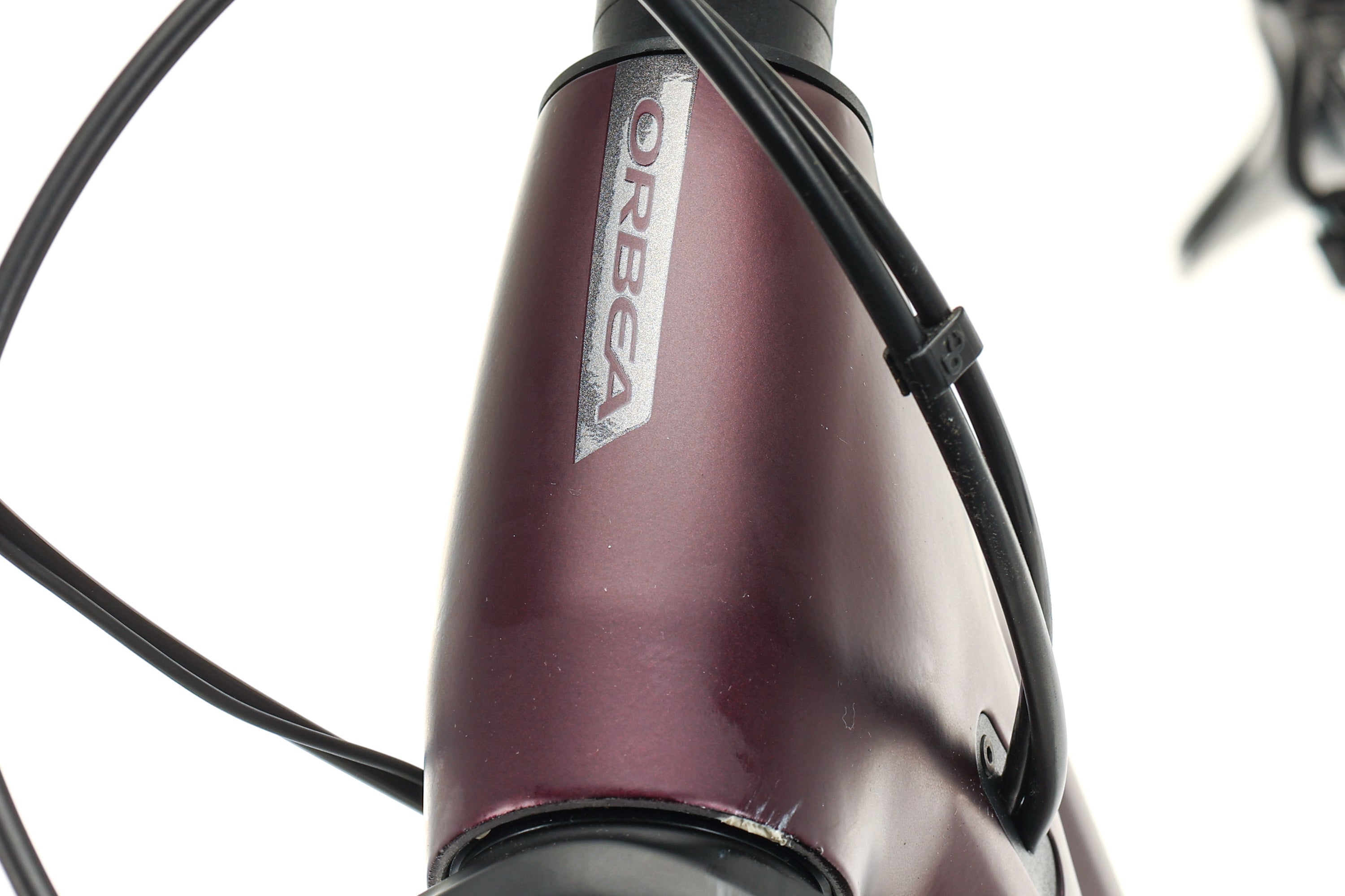 Orbea Rise H30 20mph Mountain E-Bike - 2023, Lar | The Pro's Closet