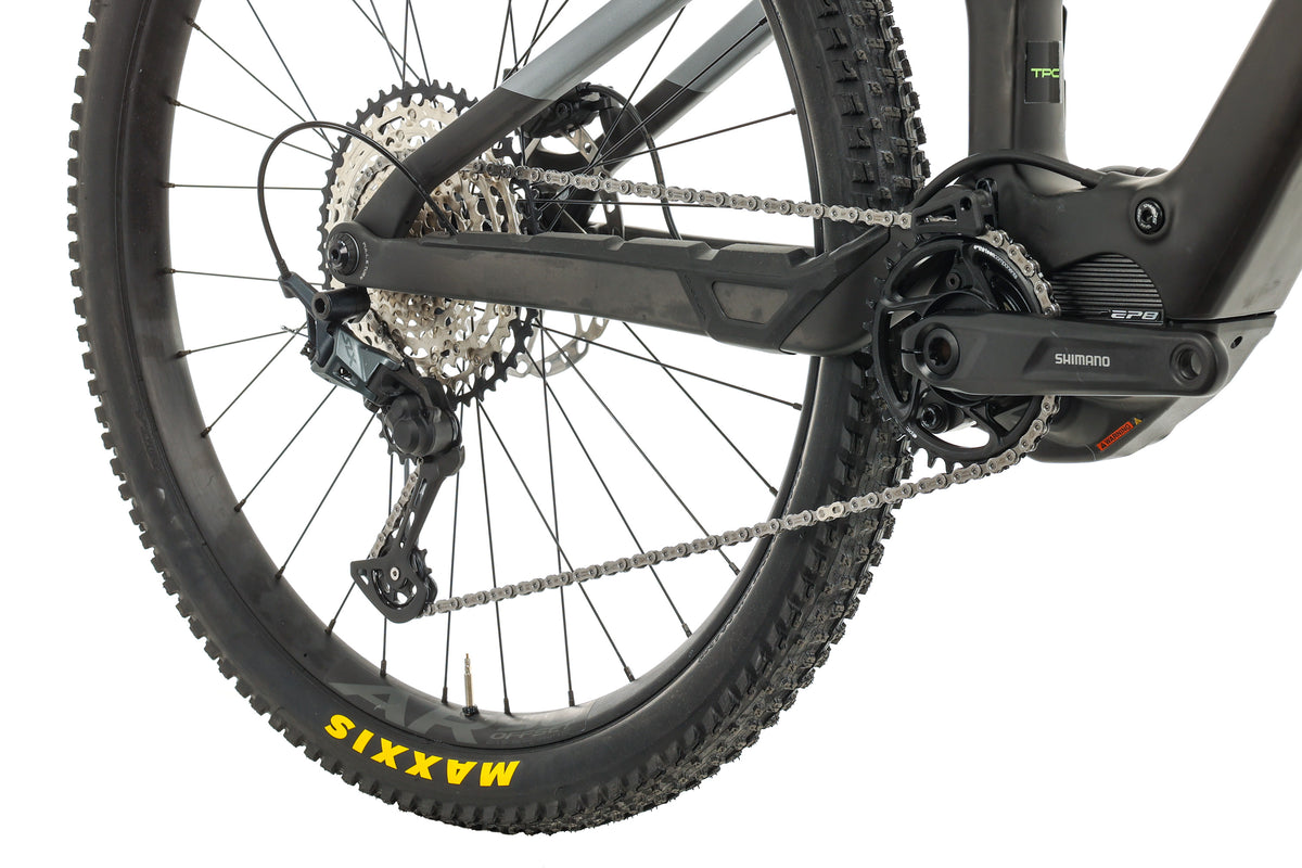 Orbea Rise M20 20mph Mountain E-Bike - 2023, Large | The Pro's Closet | BMT32225