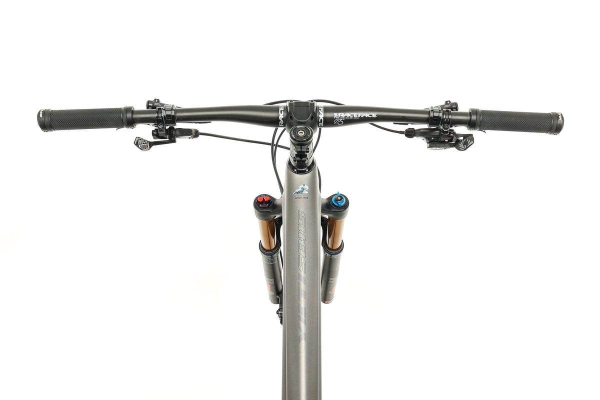 Yeti Cycles SB115 TURQ Mountain Bike - 2021, Large | The Pro's Closet ...