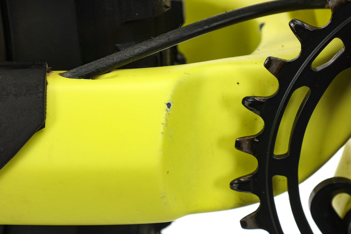 Jamis Hardline C1 Mountain Bike - 2020, Small | The Pro's Closet | BMT32252