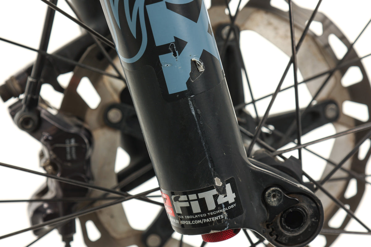 Pivot Trail 429 V3 Mountain Bike - 2021, Small | The Pro's Closet ...