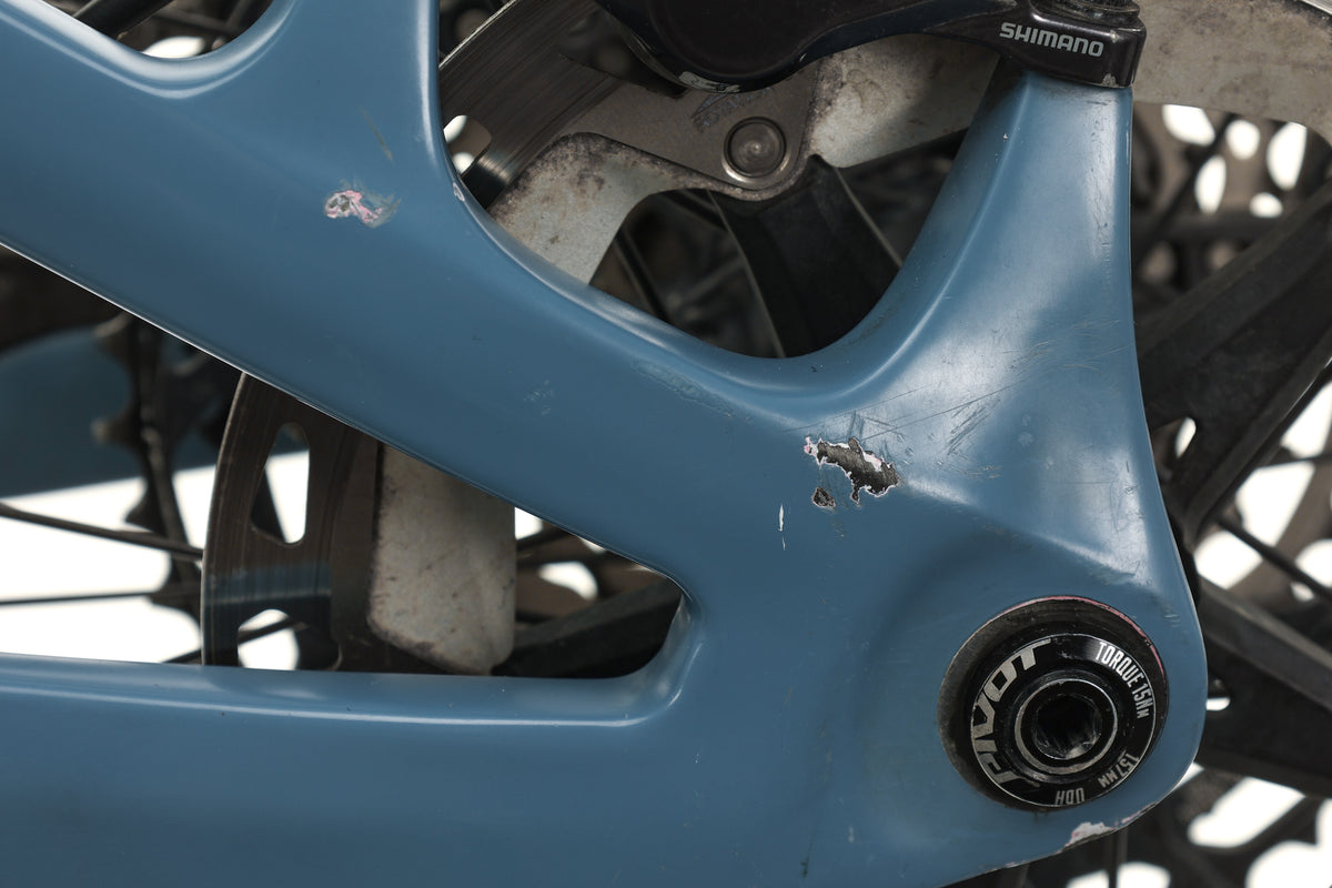 Pivot Trail 429 V3 Mountain Bike - 2021, Small | The Pro's Closet ...